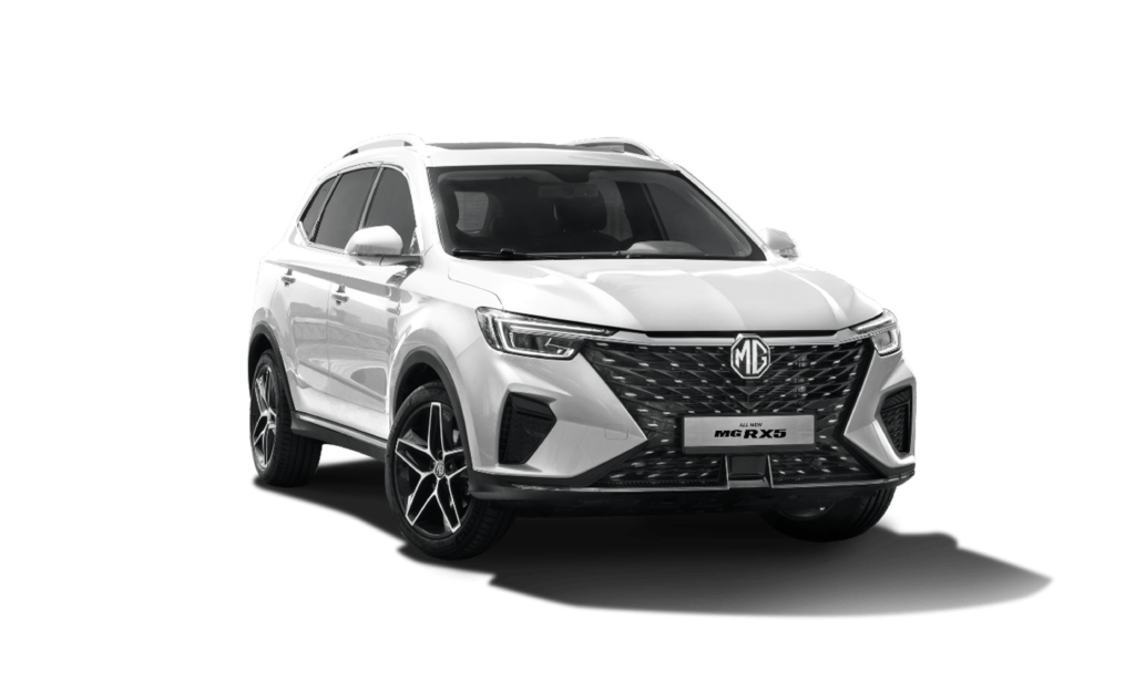 MG RX5 1.5T LUX – MG An Giang